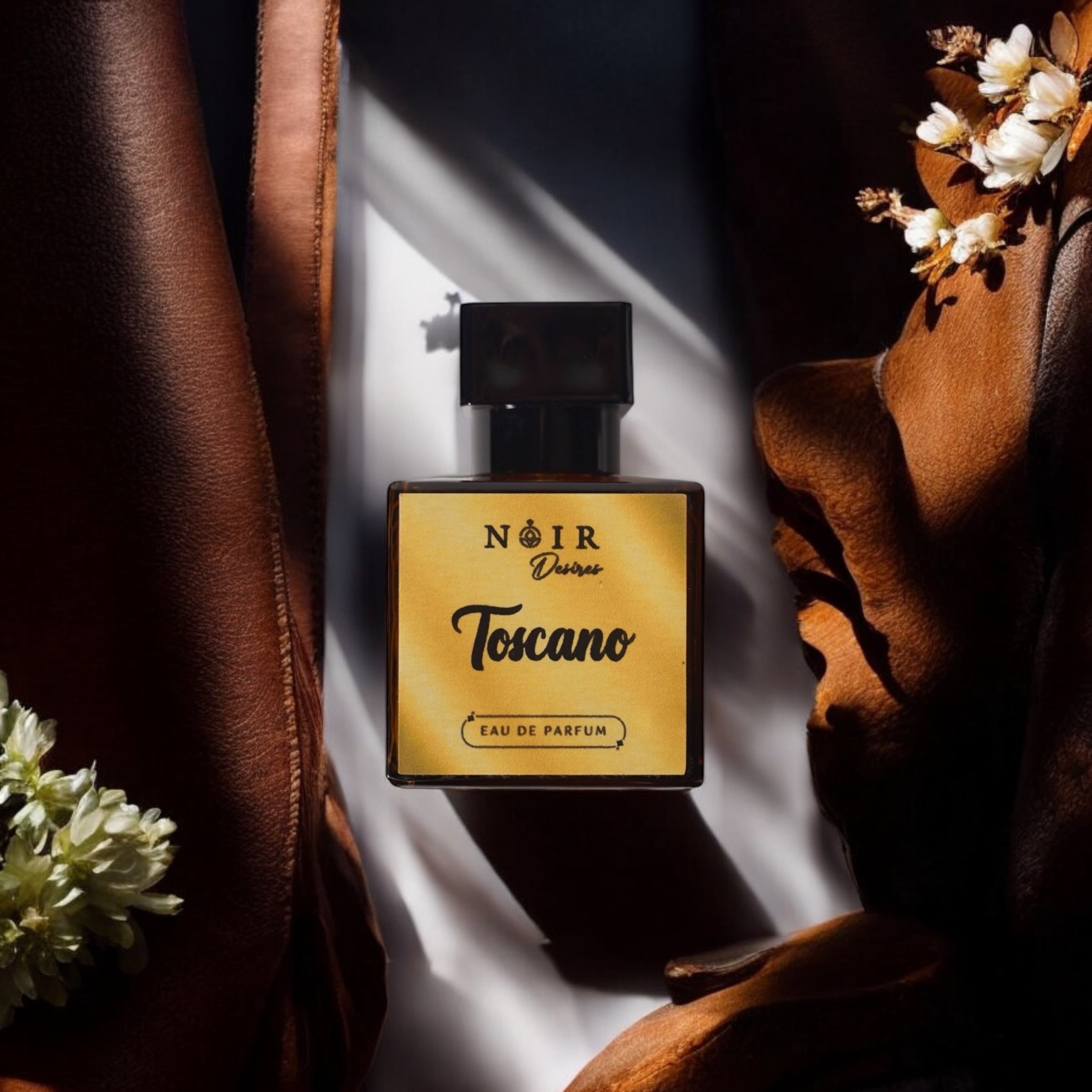 Toscano | Fueled by the Essence of Tuscan Leather Tom Ford – Noir Desires