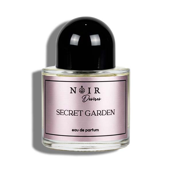 Secret Garden | Fueled by the Essence of Gucci Bloom – Noir Desires